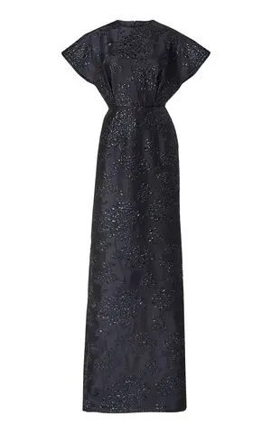 Carolina Herrera Glamorous Evening Dresses