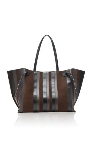 Proenza Schouler Days Carryall Tote - Brown