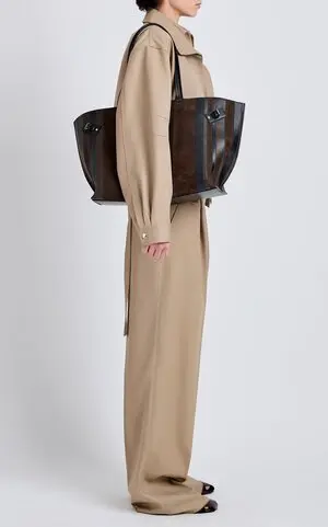 Proenza Schouler Days Carryall Tote