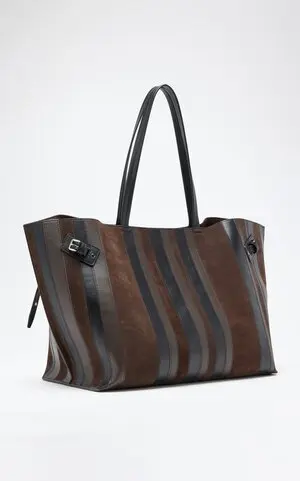 Proenza Schouler Days Carryall Tote