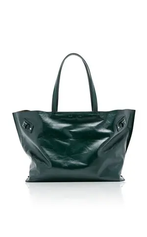Proenza Schouler Days Carryall Tote - Green