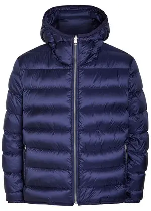 Ten C Quilted Jackets For Men