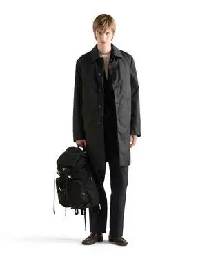 Prada Re-nylon Coat