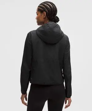 Lululemon Insuleight Cold-weather Run Shell