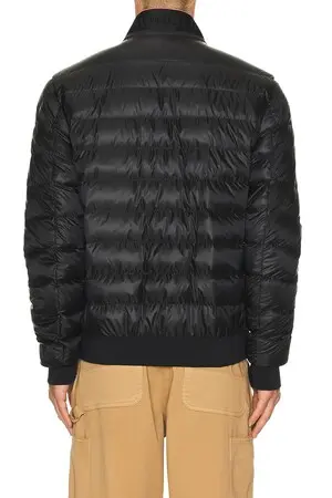 Moncler Rigel Biker Jacket