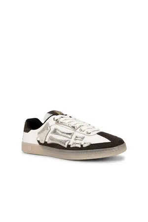 Amiri Lace-up Sneakers