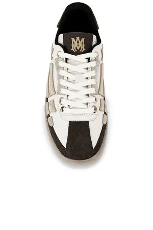 Amiri Lace-up Sneakers