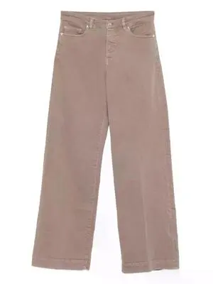 NINE:INTHE:MORNING Enna Trousers