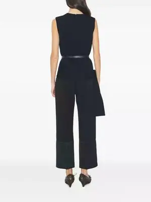 Tory Burch Wrap Top