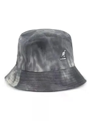KANGOL Tie-dye Bucket Hat