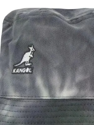 KANGOL Tie-dye Bucket Hat