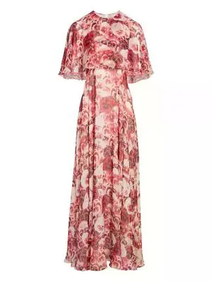 Giambattista Valli Printed Evening Dresses