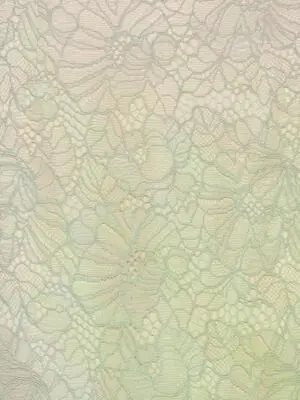 ROTATE BY BIRGER CHRISTENSEN Lace Midi Skirt
