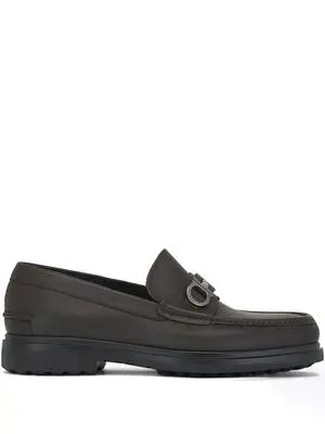 FERRAGAMO Tobias Loafers