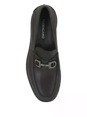 FERRAGAMO Tobias Loafers