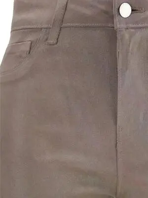 L'Agence Kendra Flared Trousers