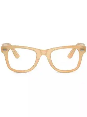 Ray-ban Wayfarer Ease Eyeglasses - Neutrals