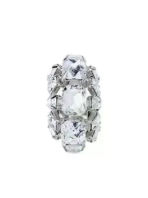 AREA Crystal Earcuff