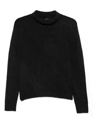 Gran Sasso Drop Shoulder Sweaters For Women