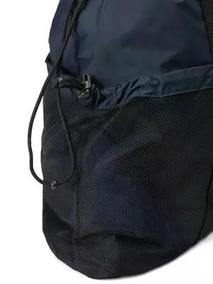 K-WAY Le Vrai 4.0 Jeanette Tote Bag - Blue