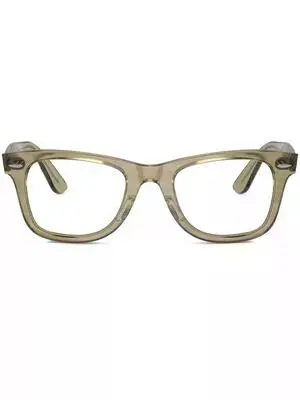 Ray-ban Wayfarer Ease Glasses Neutrals