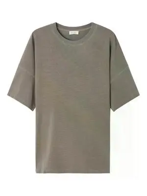 American Vintage Round-neck T-shirt