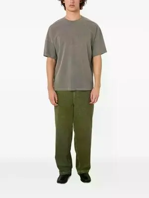 American Vintage Round-neck T-shirt