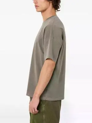 American Vintage Round-neck T-shirt