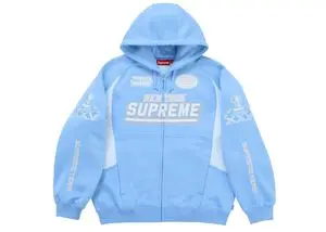Supreme Hooded Activewear For Men