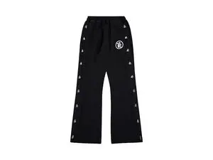 HELLSTAR Mirror Face Sweatpant