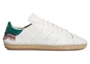 Adidas Stan Smith Espadrille Clot Edison Chen Beadsin