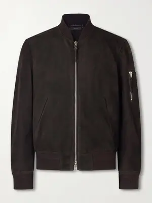 Tom Ford Down Outerwear For Men