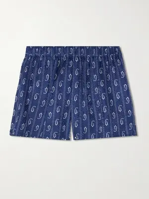 Tory Burch Relaxed Shorts For Women