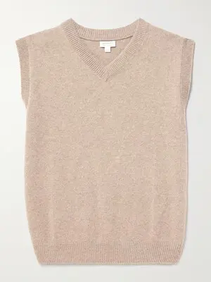Sleeveless Sweaters For Men