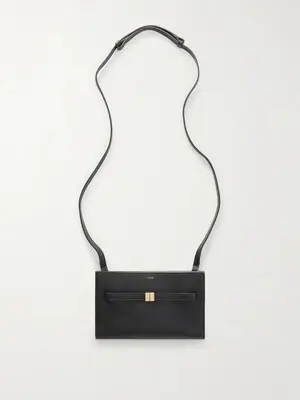 Toteme Belted Shoulder Bags