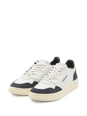 AUTRY Medalist Low Sneakers