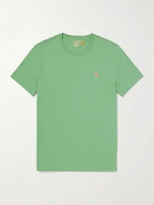 Polo Ralph Lauren Cuff T-shirts For Men
