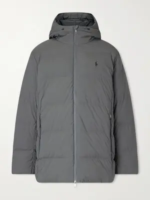 Polo Ralph Lauren Mid Length Outerwear For Men