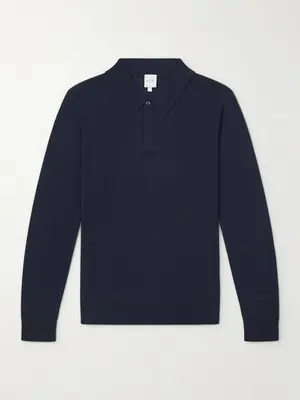 Paul Smith Cuff Polos For Men