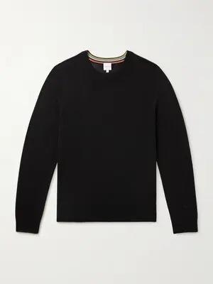 Paul Smith Fine Knit Sweaters For Men