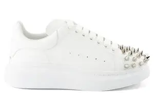 Alexander McQueen Oversized Sneakers