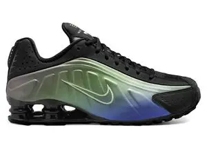 Nike Shox R4 Sneakers