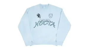 Nike X Nocta Nca Fleece Crew