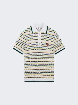 Casablanca Polos For Men