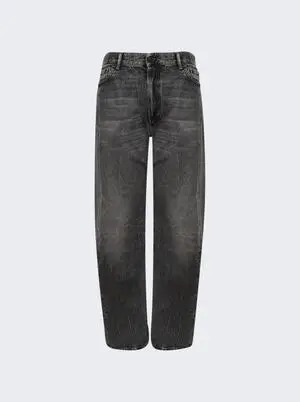 Acne Studios 2006m Gothik Jeans