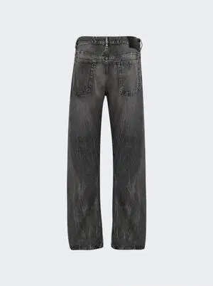 Acne Studios 2006m Gothik Jeans