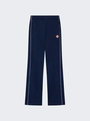 Casablanca Round Pique Track Pants