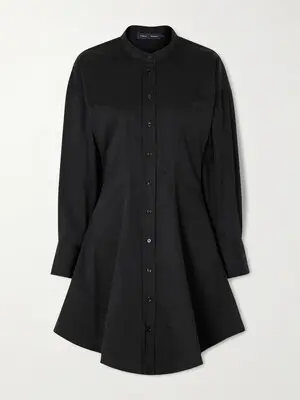Proenza Schouler Mini Dresses