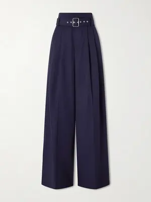 Ralph Lauren High Rise Pants For Women