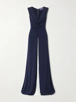 Ralph Lauren Knotted Evening Dresses